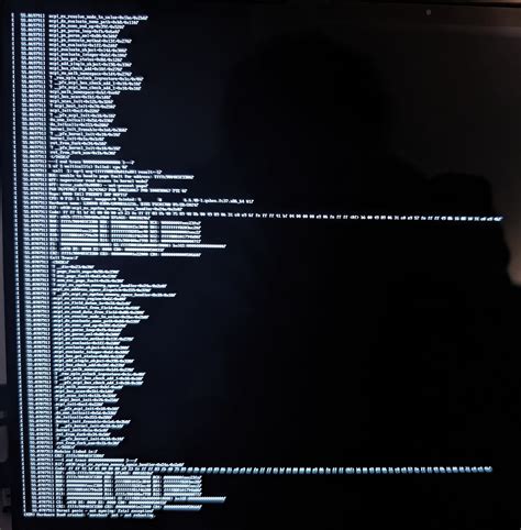 Qubes OS Live USB Installation Bootloop General Qubes OS Forum