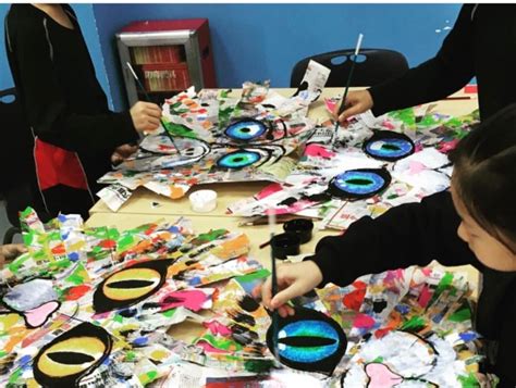 Ib Pyp Art Amazing Art Teacher Page 2