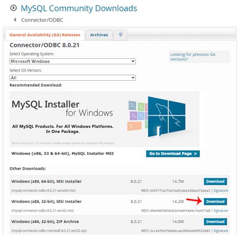 Actualizar Proscai De Mysql 51 A Mysql 80 Proscai