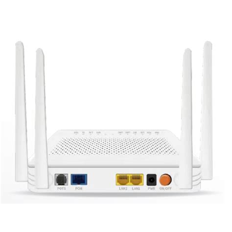 Xpon Onu Model Xonu 2g1p Dbw Catvision India