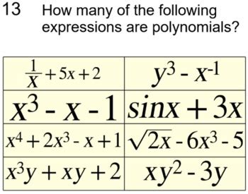 Pre Requisites Chapter For Pre Calculus Chapter 1 From Pre Cal Book