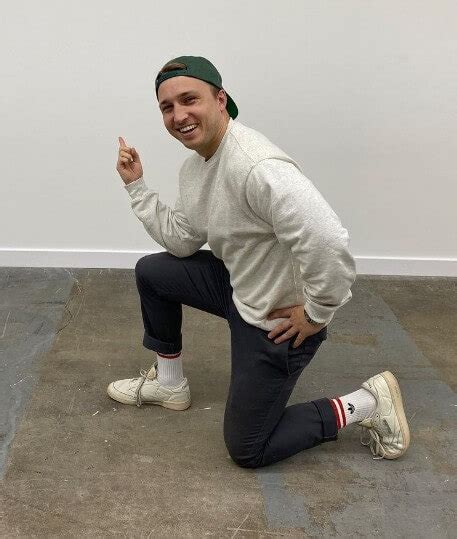 Shayne Topp Height Weight Age Net Worth Facts