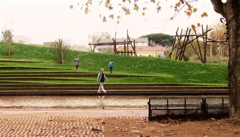 Jardín De Niel Michèle And Miquel Architects Toulouse