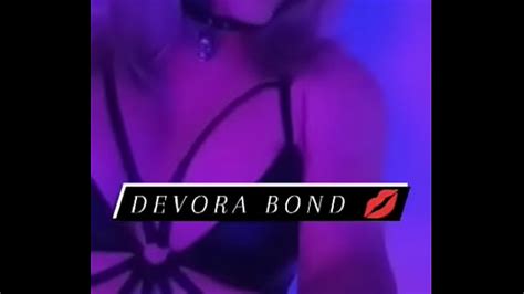 Devora Bond Transexual Latina En España Free Mobile Porn Videos Iporntv