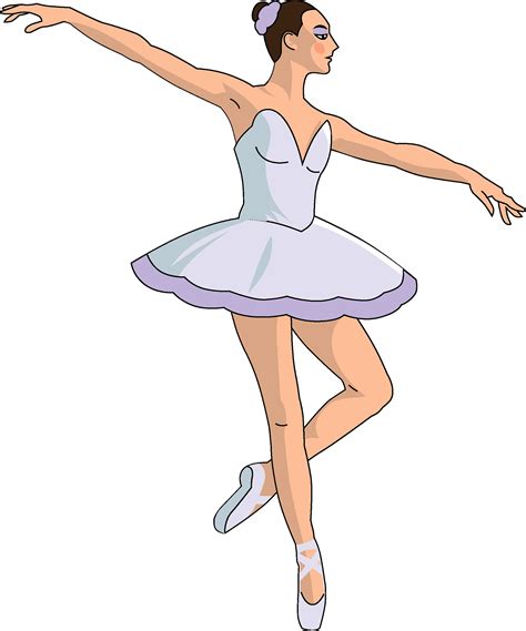 14100 Ballet Dancer Illustrations Royalty Free Vector Graphics 3297670