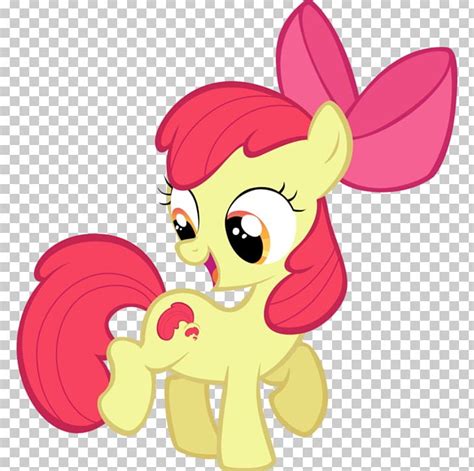 Apple Bloom Applejack Pony Cutie Mark Crusaders Sweetie Belle Png