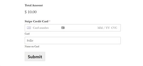 Introducing Stripe 23 — Stripe Connect Sca Compliant Forms