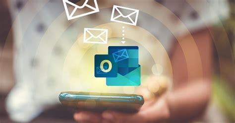 Outlook Com Adesso Genera Codice QR Per Accessi Su Android E IOS