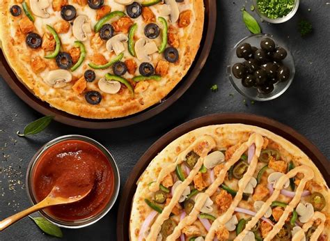 Delicious Pizza Gulshan At Clemente Herrera Blog