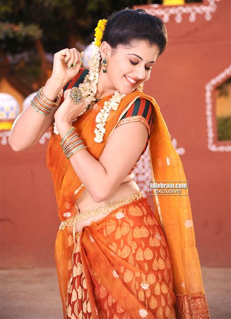 VERY HOT PICS Tapsi Panu Hot