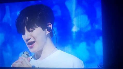 2pm 준호 준호 일본 팬콘 Next To You♡ 막콘 마지막 노래ㅜㅜ 마지막에 준호 울컥했넹 손흔들어주고 하트해주는 마지막 모습 Youtube