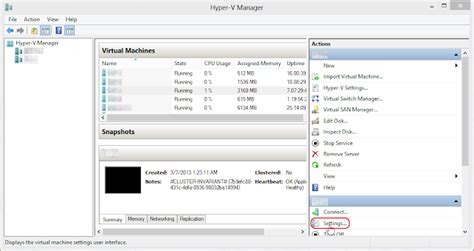 ItToby Hyper V Port Mirroring And Network Capture