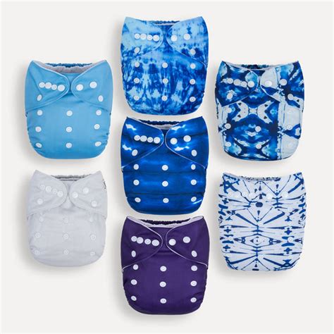 Cloth Diapers Noras Nursery