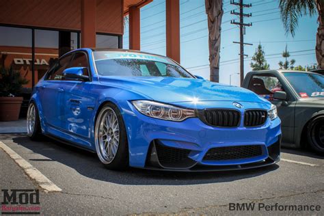 5 Best Mods For Bmw F82 M4 And F80 M3 S55 Engines