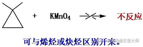 有机化学笔记——环烷烃 （注意看我写在前面的一段话） 知乎