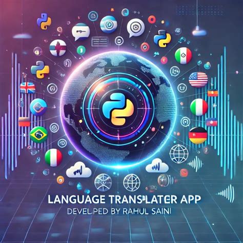 rahul saini on linkedin python languagetranslation ai