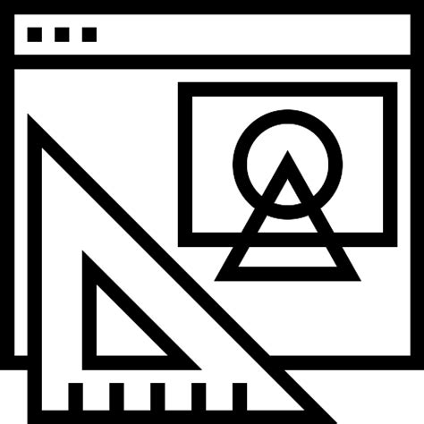 Browser Website Vector SVG Icon SVG Repo