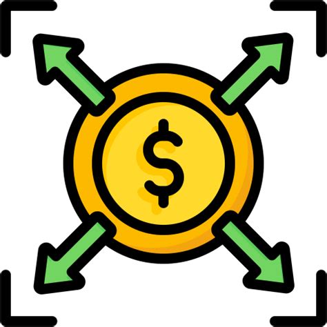 Scalability Generic Color Lineal Color Icon