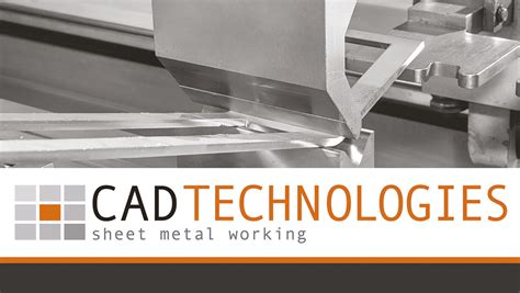 Cad Technologies CAD Technologies