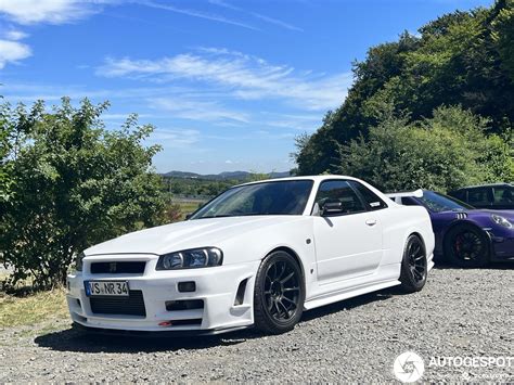 Nissan Skyline R34 Umriss Nissan Skyline Svg Etsy Österreich