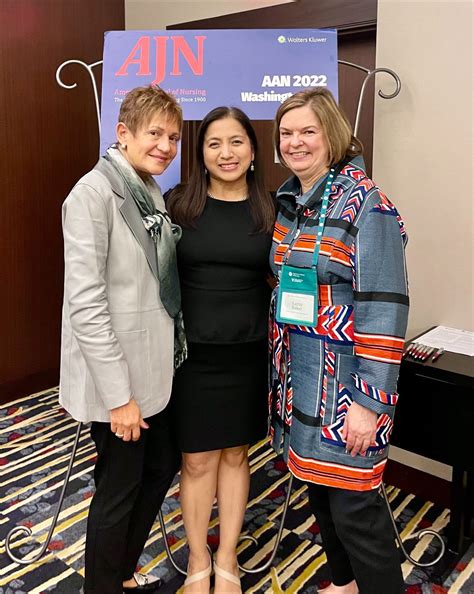 Rhoda Redulla Dnp Rn Npd Bc Faan On Linkedin Ive Reached The One Year Mark As American