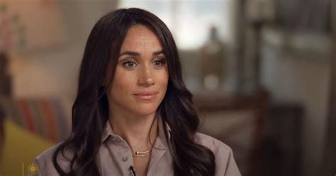 Prince Harry & Meghan Markle's New Interview Signals Endless Royal Feud ...