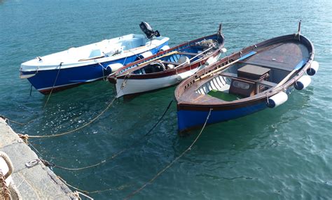 무료 이미지 바다 차량 돛대 요트 포트 기선 주유 어선 낚시 보트 작은 배 편주 Porto Venere