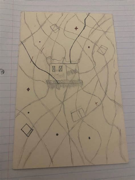 Internecion Cube Ic 0n By Uwuxd3 On Deviantart