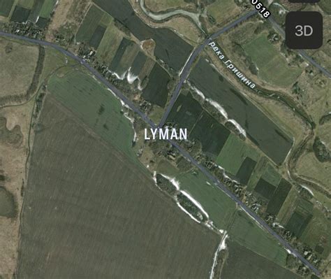 So This Is Where Lyman Went Rgarfield