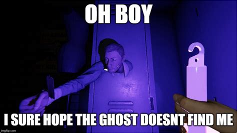 Gaming Phasmophobia Memes And S Imgflip