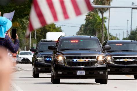 In Pictures The Federal Indictment Of Donald Trump Cnn Politics