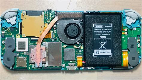 Switch Lite No Screen Power After Main Board Removal R Mobilerepair