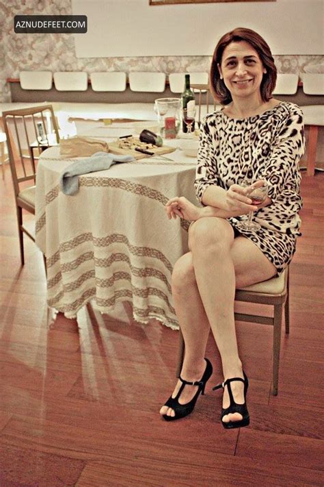 Bel N Ponce De Le N Feet Aznudefeet