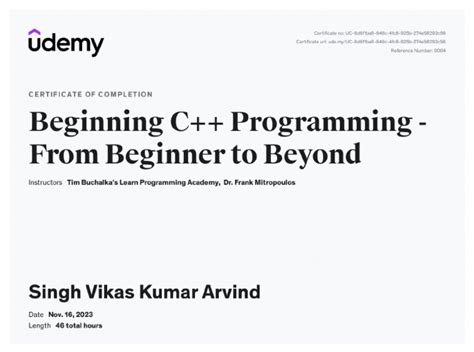 Uc Beginning C Programming Pdf