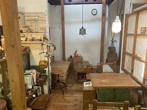 まるでジブリの世界観！福岡市南区の隠れ家カフェ「いきぬきどころ きんど」
