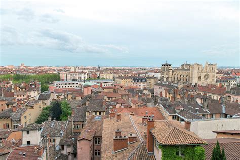 Rooftop View Of Saint John The Baptist Photograph By Jim Engelbrecht