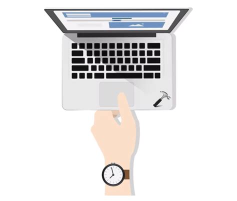 Show Hide Virtual Touchpad Icon On Windows 11 Taskbar