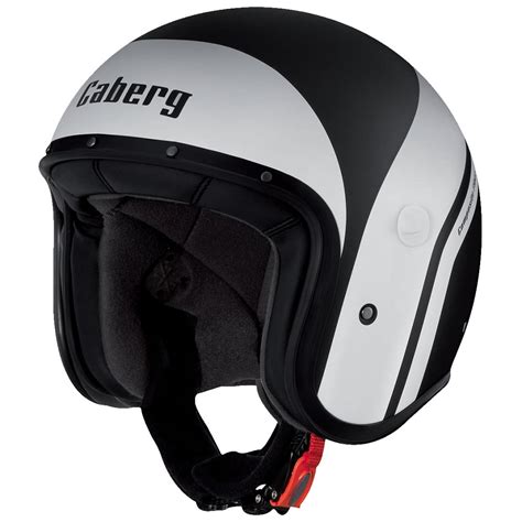 Caberg Freeride Mistral Open Face Motorcycle Helmet - BDLA Motorbikes