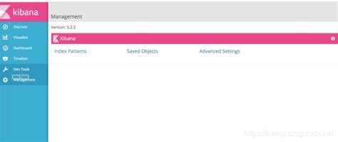 springboot非官方教程 第二十六篇： sprinboot整合elk，搭建实时日志平台 spring boot kibana无法创建