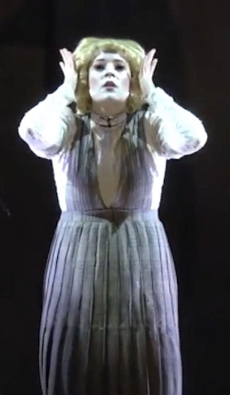 Jane Doe Cyclone Great Comet Of Theatre Kid