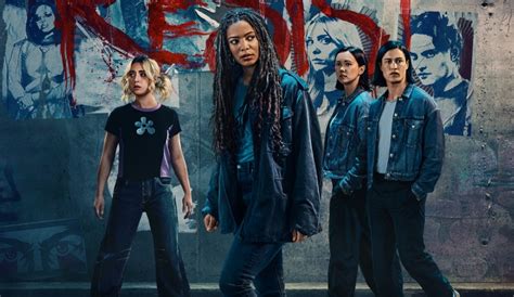 Gen V Veja O Calendário De Episódios Da 2ª Temporada Tracklist