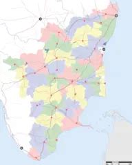 Historical Map Of Tamil Nadu Mapsof Net Bank2home