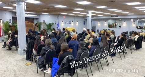 Devorah Kigel On Linkedin Yomkippur Emet Jewishwomen