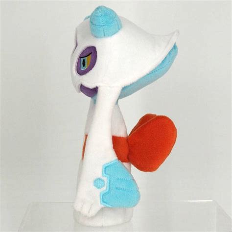 Pokemon Plush All Star Collection Froslass S Nin Nin