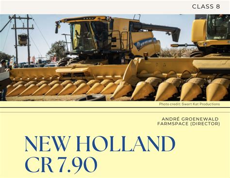 Class 8 Combine Race Farmspace