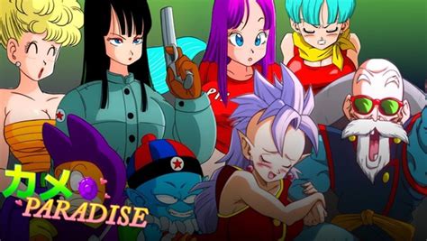 Kame Paradise Apk Unlocked Download Gr Tis Android