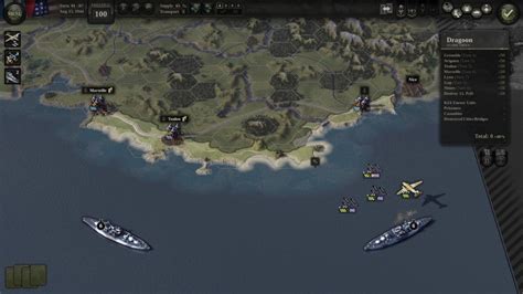 Unity Of Command 2 Tips Strategies Assets Combat Odds And More