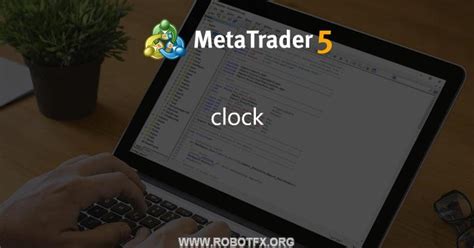 alice wonders on linkedin clock library metatrader 4