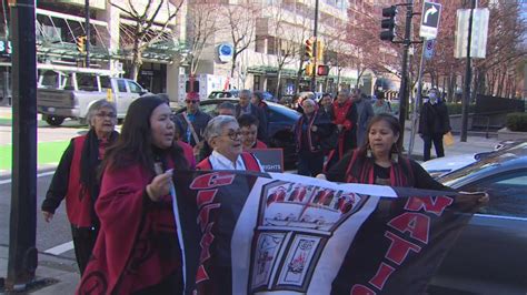 Gitxaała First Nation slams B C s outdated mineral rights system in court challenge over