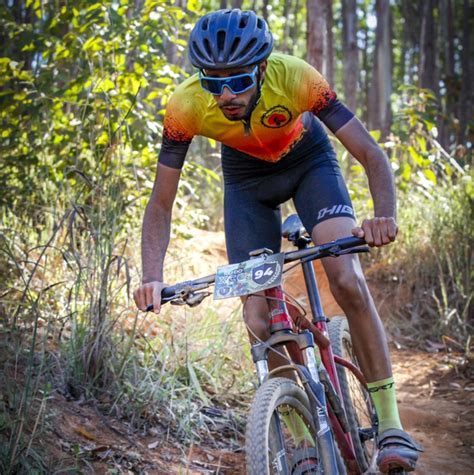 Calebe Santos Strava Cyclist Profile